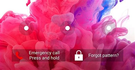 Image result for Pattern Android Lock L