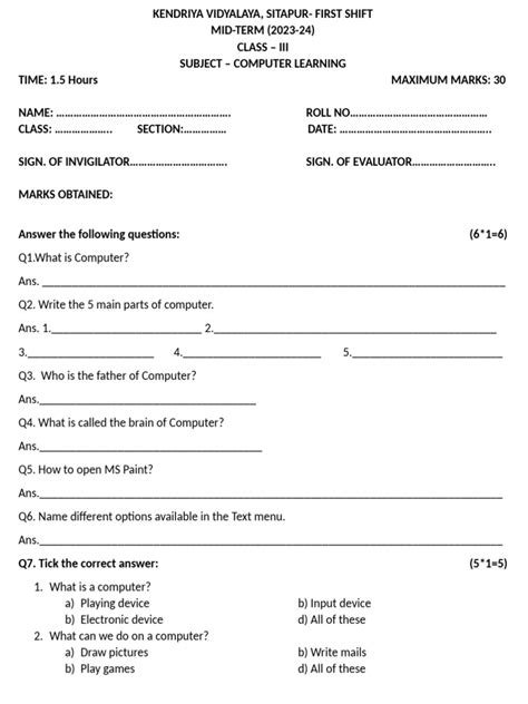 Image result for Paper Class 313