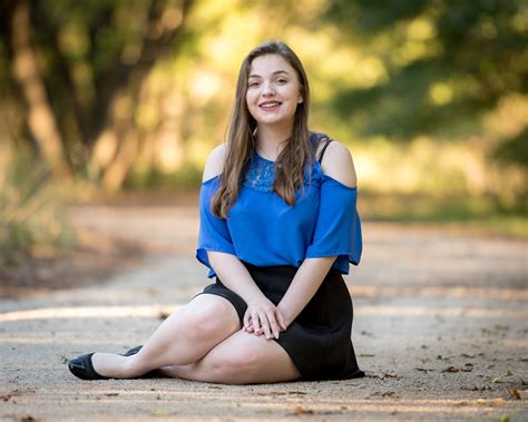 What's the Best Aperture for Portraits?