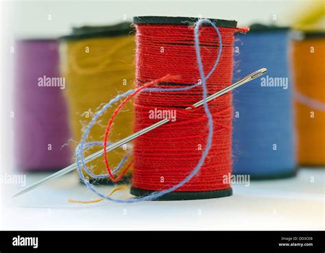 Image result for Sewing Thread Spool Making a J