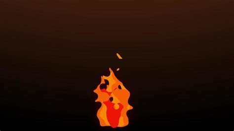 Image result for Amazing Fire Animation