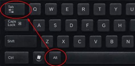 Image result for Alt-Tab Not Working Win 10
