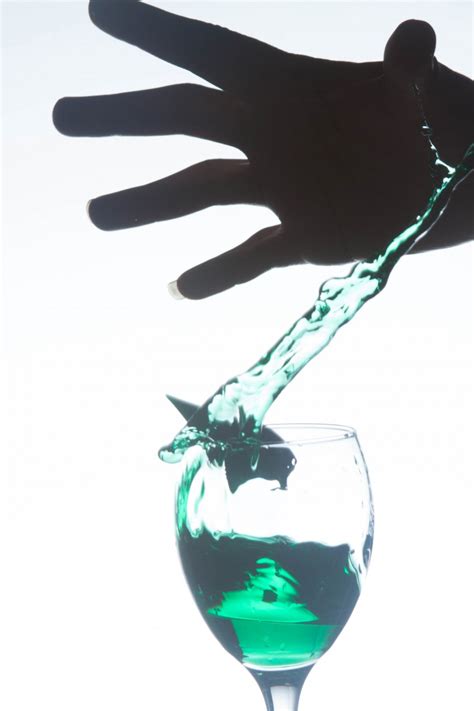 Image result for Glass Drop Magnification