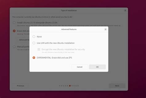 Image result for ZFS File System