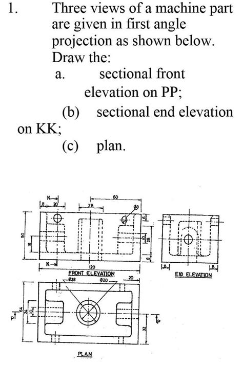 Image result for WAEC Technical Drawing PDF