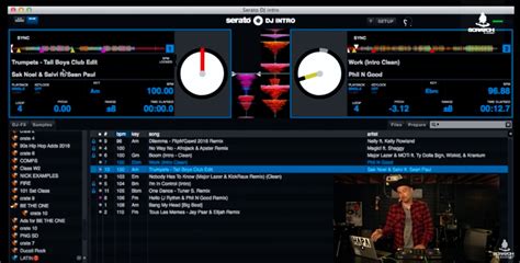 Image result for Serato DJ Tutorial Beginner