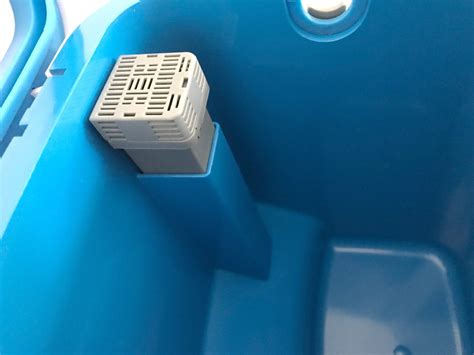 Image result for SoClean Change Filter Light Reset