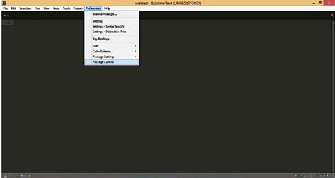 Image result for CSS HTML and JavaScript in Sublime
