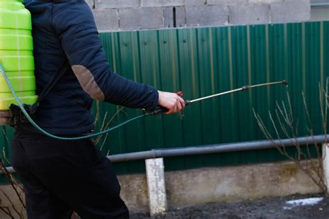 Image result for Pest Control Fumigation