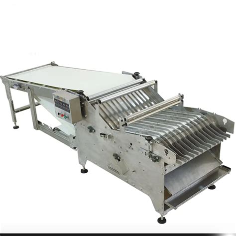 Image result for Biscuit Line Merging On Stacking Machine