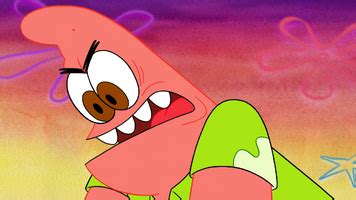 Image result for Patrick Smashing Computer