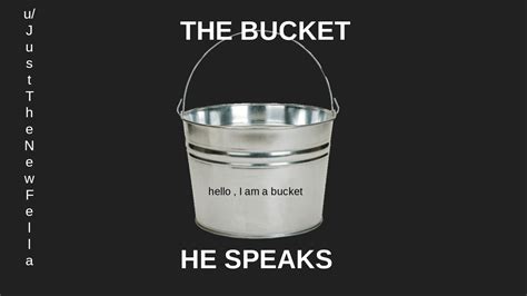 Image result for Time Out Bucket Meme