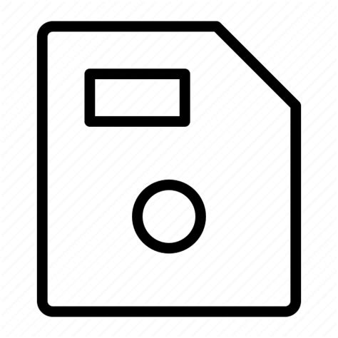 Image result for Save Load File Icon