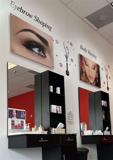 EYEBROW THREADING STUDIO - Updated March 2025 - 26 Photos & 13 Reviews ...