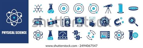 Image result for Physical Science Sign