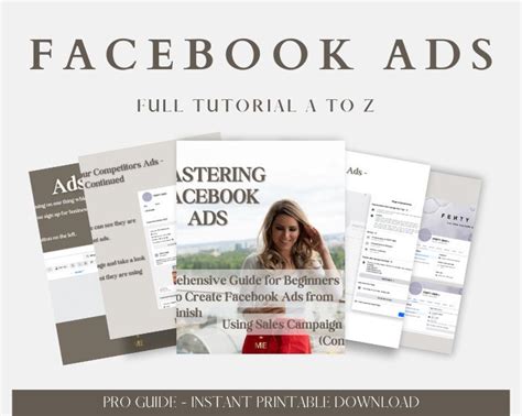 Image result for Facebook Advertising Tutorial