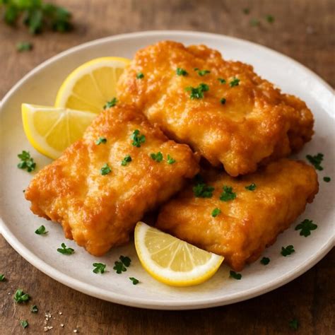 Image result for Crispy Cod Fish