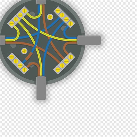 Image result for Ceiling Rose Junction Box