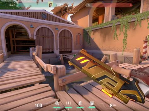 Image result for Advanced Chamber Guide Valorant