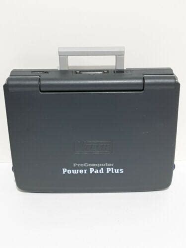 Image result for VTech Pre Computer Power Pad