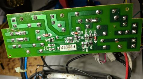 Image result for Toaster Schematic