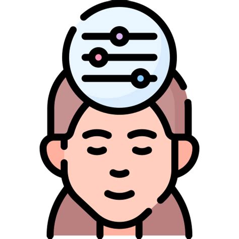 Image result for Self-Control Icon