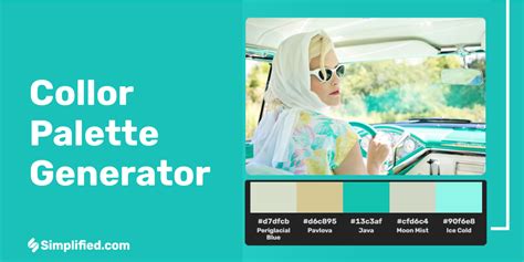 Image result for Random Color Palette Generator