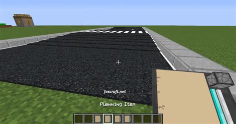 Image result for Minecraft Asphalt Mod