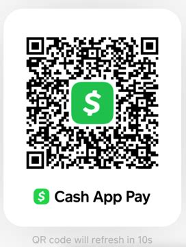 Image result for QR Code for Cash App