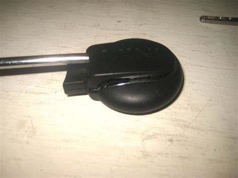 Image result for Changing Battery On a Mini Key