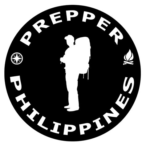Image result for Prepper Logo