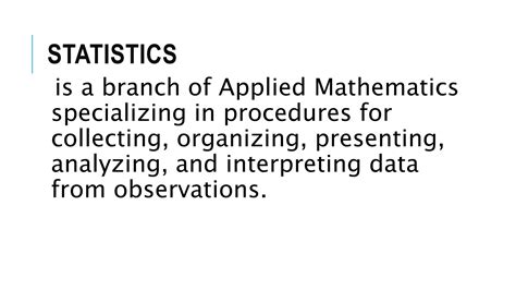 Image result for How to Solve Statistics