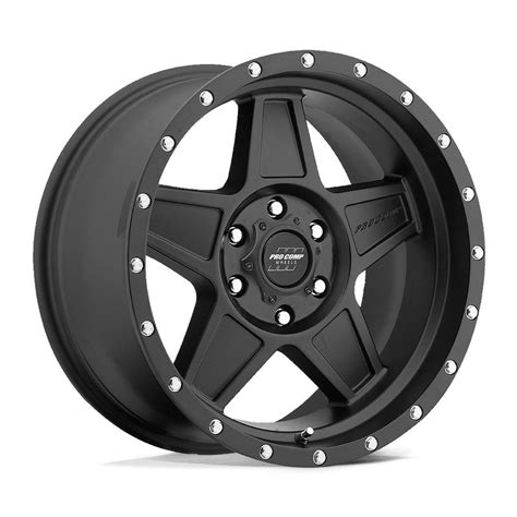 Image result for Pro Comp Wheels 18