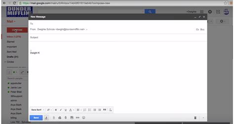 Image result for Google Mail Compose