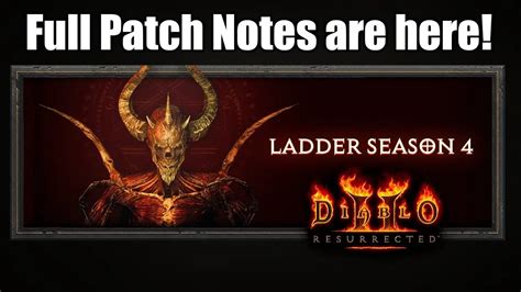 Image result for D2R 2.4 Ladder Reset Tips