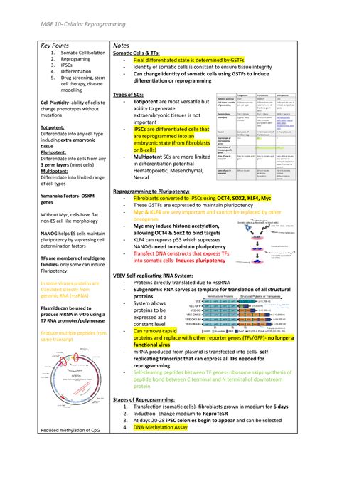 Image result for Cellular Reprogramming