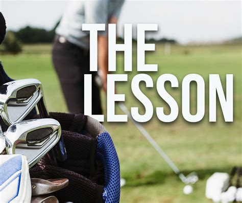 Image result for First Golf Lesson