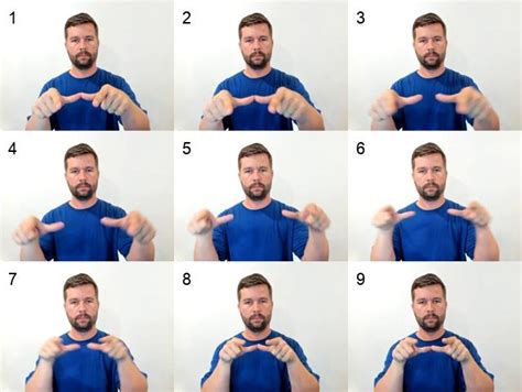 Image result for Place Sign Language