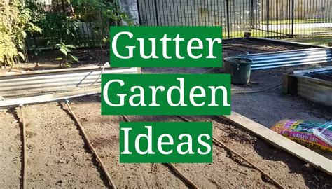Image result for Ideas for Gutter Extensions