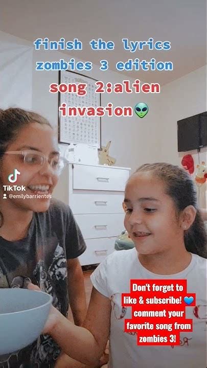 Image result for Alien Invasion Zombies 3 Lyrics Meaning