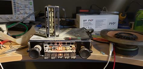 Image result for Becker Retro Radio