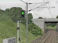 Image result for Class 323 OpenBVE