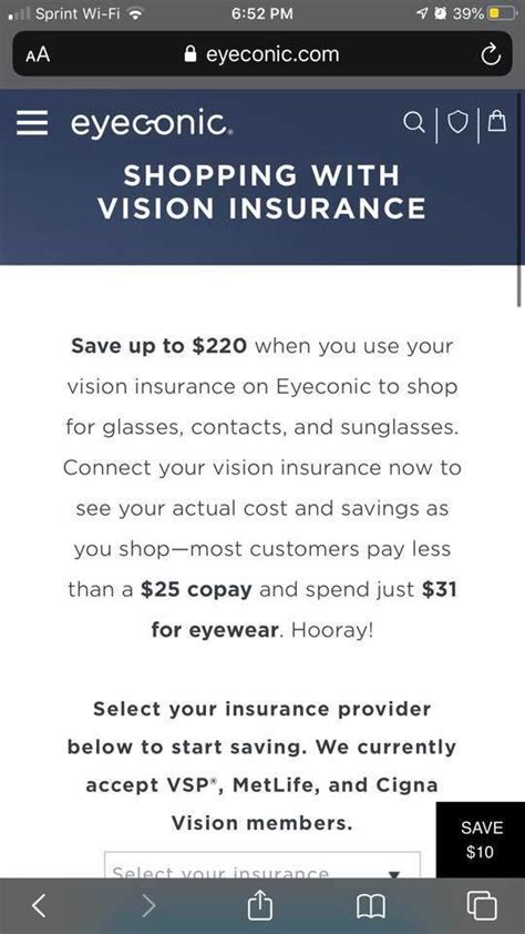 Image result for Eyeconic Promo Code