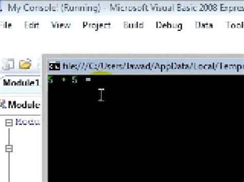 Image result for Visual Basic Tutorials 2008 On Saving