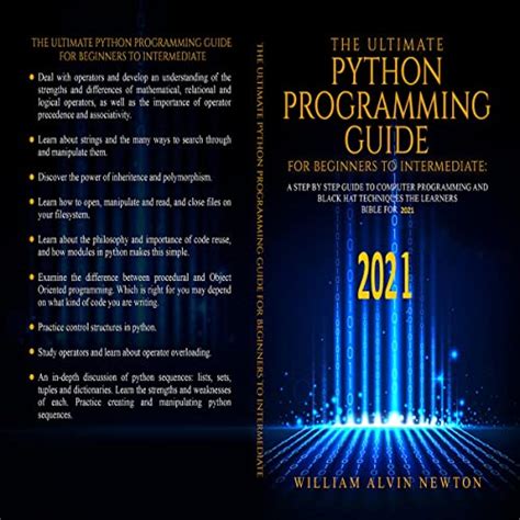 Image result for The Ultimate Python Programming Guide for Beginners to Intermediate
