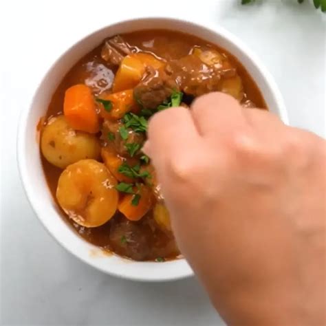 Image result for Slow Cooker Stew Meat