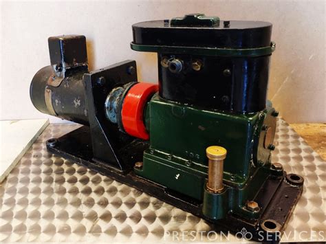 Image result for Stuart Turner Generator Set