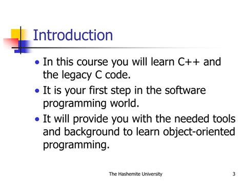 Image result for Introduction of C++ Programming Language