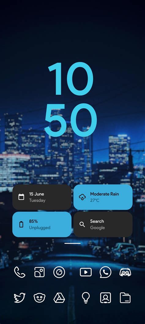 Image result for Welcome Screen Android 12