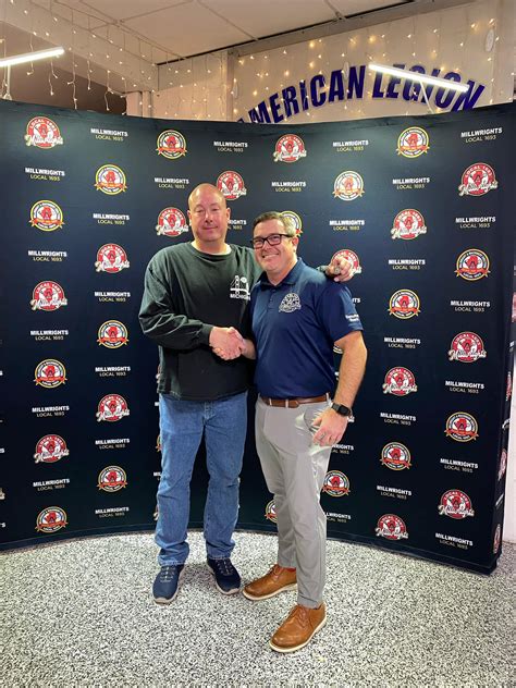 Image result for Millwright Union